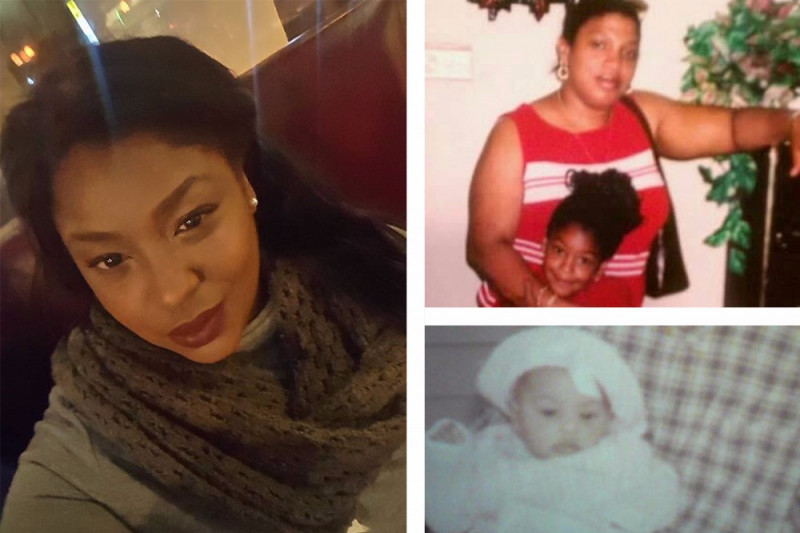 Fundraiser for Lance Moore by Kate Crotty : Jazmyn Ellis Memorial Fund