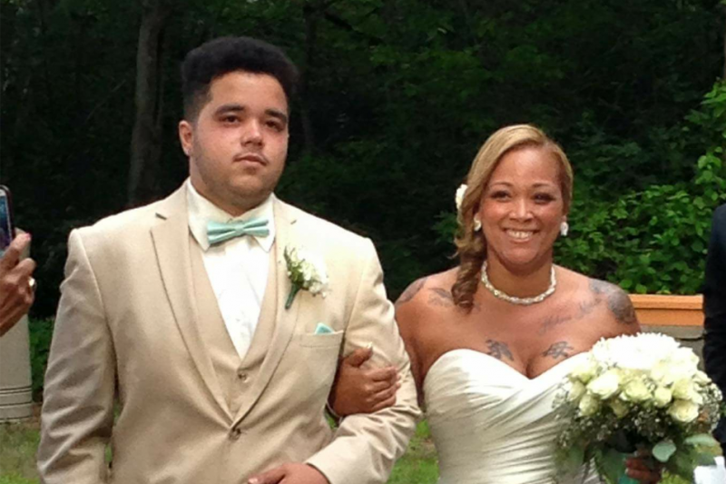 Fundraiser for Kimberly Gooding by Tracy Spillane Freeman : Adrian ...