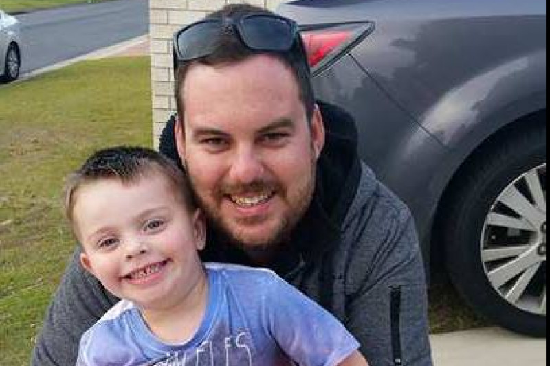 Fundraiser by Royce Smith : Boylie's Recovery