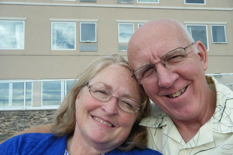 Fundraiser for Debbie Gerke by Michael Gerke : Richard Gerke's Memorial ...