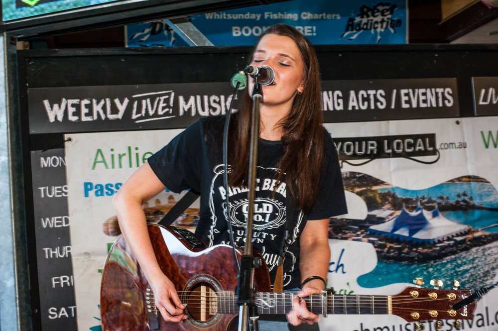 Fundraiser by Taleena G Peck : Taleena Peck's Debut Album