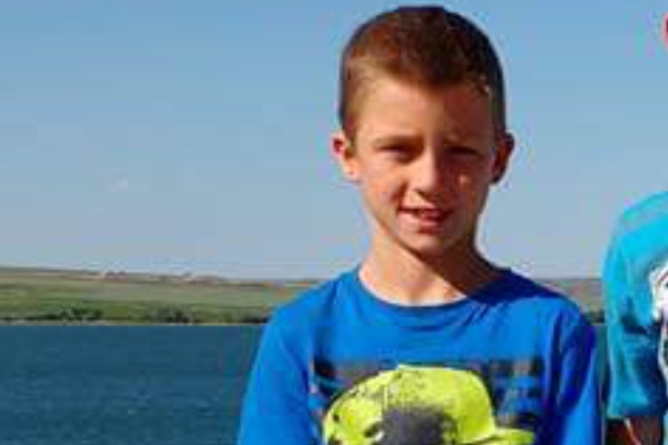 Fundraiser for Gail Ruzicka by Robin Jullianna : Ryan's Healing