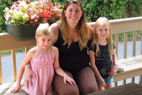 Fundraiser for Joseph Lupinski by Nivek Nuekam : Christine Lupinski Fund