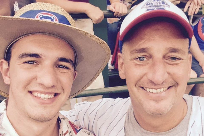 Fundraiser for Dylan Cressy by Susan Pierce-Watterud : Michael Cressy ...