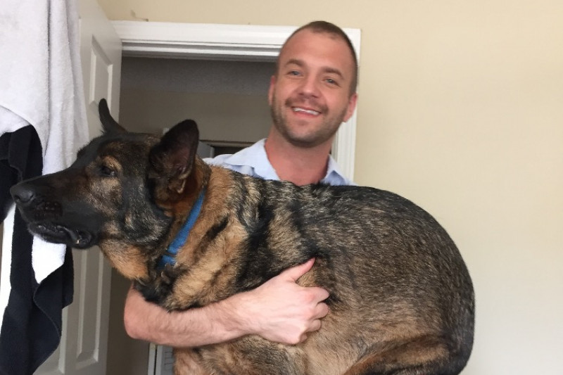 Fundraiser for Jonathan Lochrie by Russ Cohen : Help Jonathan Help Himself