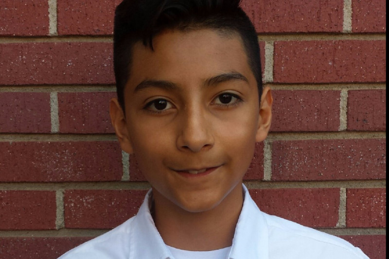 Fundraiser for Mayra Rivera by Jeffrey Brison : National History Day