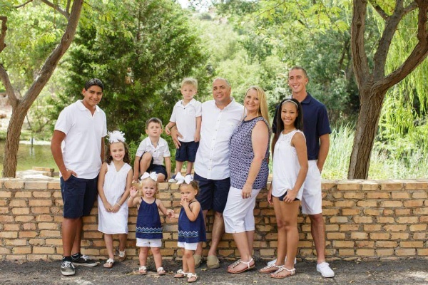 Fundraiser by Whitney Ethridge : Support the Welch Family