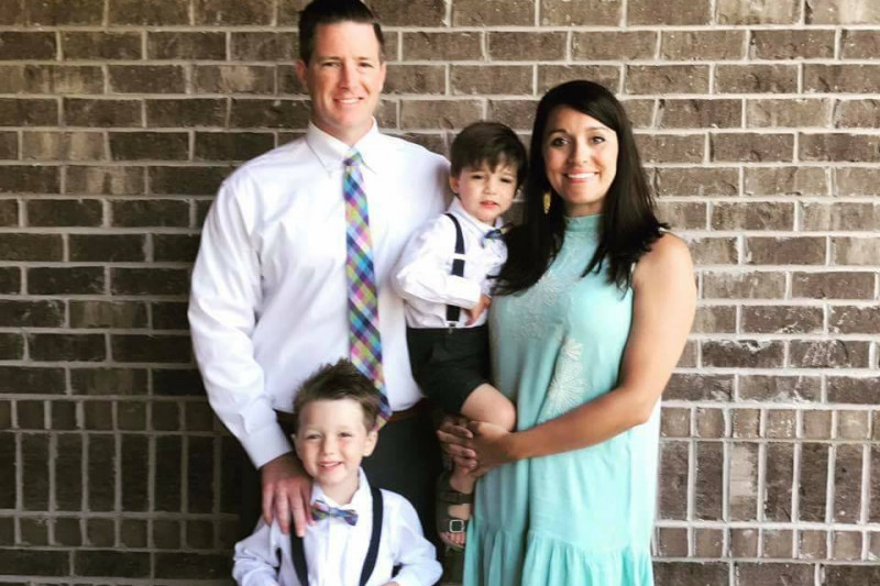 Fundraiser by Candice Cordell Carden : Carden Adoption Fund