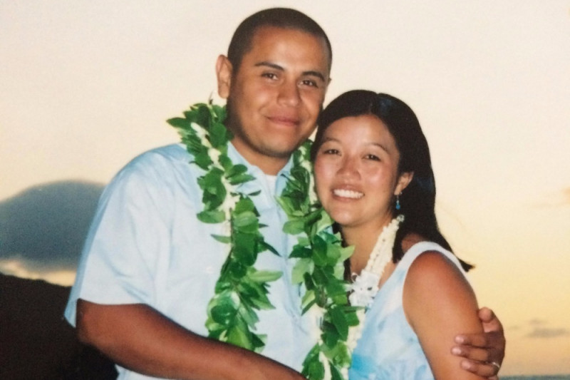 Fundraiser for Courtney Velazquez by Ray Morales : Jesus Velazquez ...