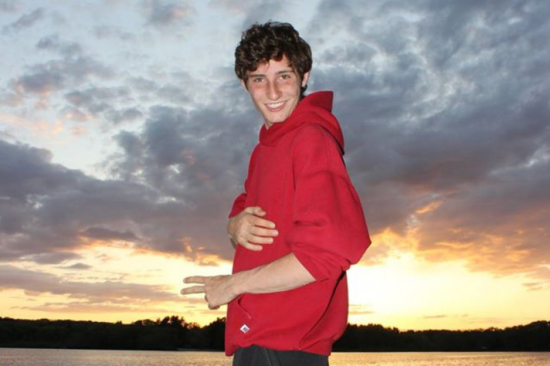 Fundraiser for liam commerford by Sarah Scoble Commerford : Tim ...