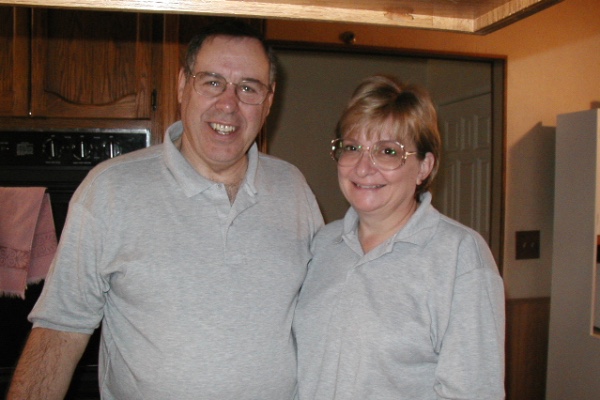Fundraiser for Diane Hutchens by Angela Pooley : Help Hal & Diane ...