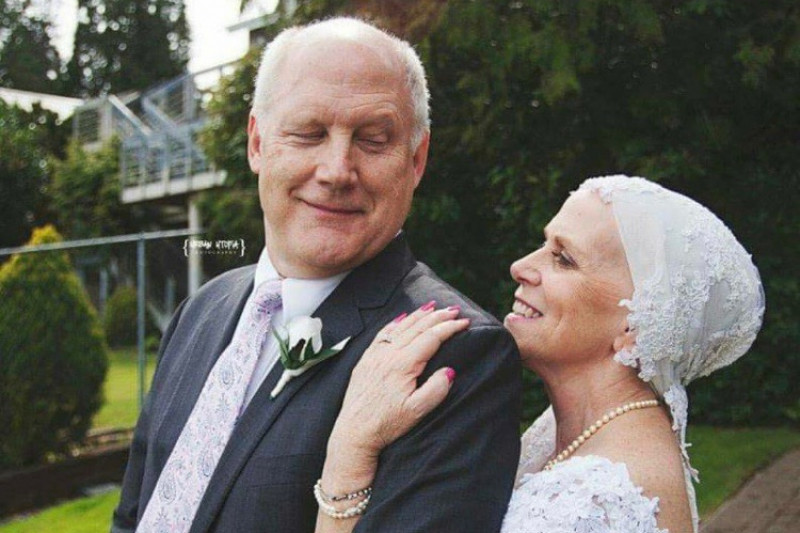 Fundraiser for James Tuggle by Sam Tuggle : Memorial Fund for Melissa ...