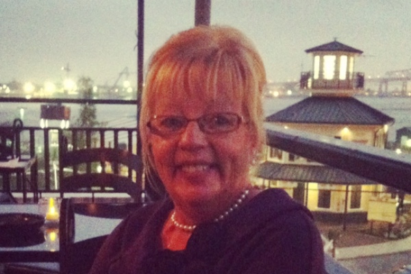 Fundraiser for Anna Kilpatrick by Dwight Arceneaux : Kay Kilpatrick ...