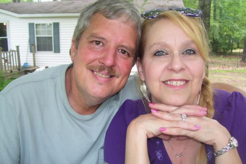 Fundraiser for April Holdiness by Renee' McCain : Help Holdiness Kick ...