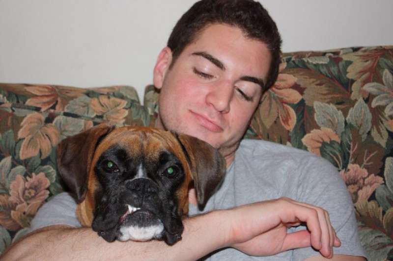 Fundraiser by Elise Swasey : Please help remember Mark Citrin