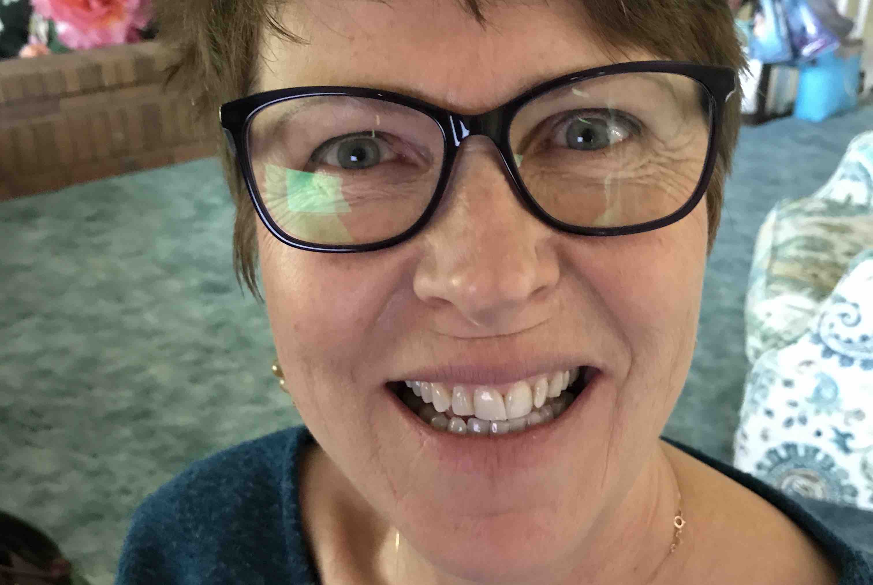 Fundraiser for Cheryl Stegman by Deb Cole Kelner : Cheryl's Healing Journey