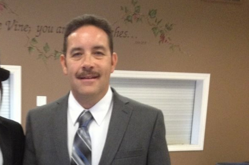 Fundraiser for Thomas Faddis by Yesenia Cuevas : Michael "Mike" Faddis ...