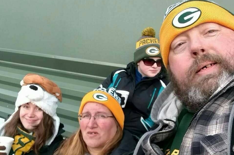 Fundraiser for Ed & Donna Michaelson by Angela Merritt : Michaelson ...