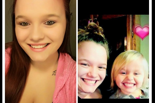Fundraiser by Katie Holdren : Ciera Gray's Memorial Fund