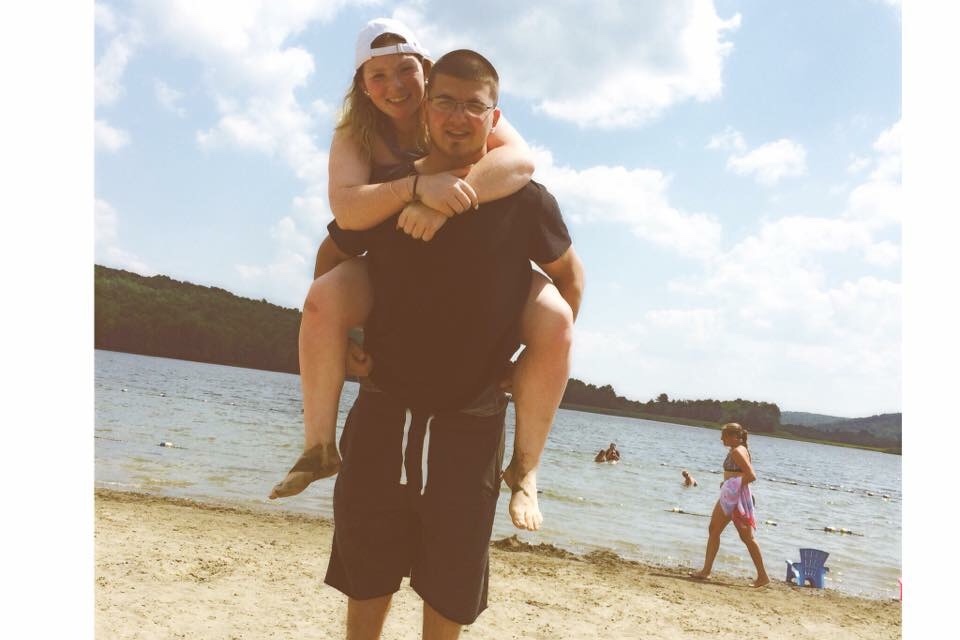 Fundraiser by Allison Roblyer : Mike Vieira memorial fund