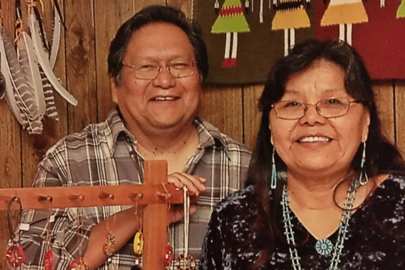 Fundraiser by Shannon Santellan : Funeral expenses for Paul Begay
