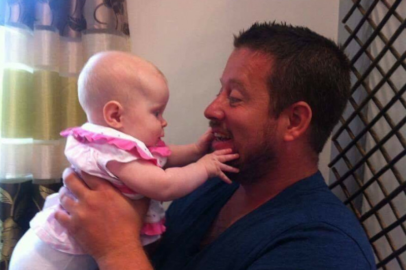 Fundraiser by Nicola Sheldon : Medical/assistance dog for Jonathan