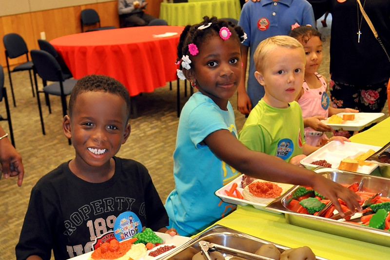 Fundraiser for Lark Christian by Will Brumley : Erase Jackson Co School ...