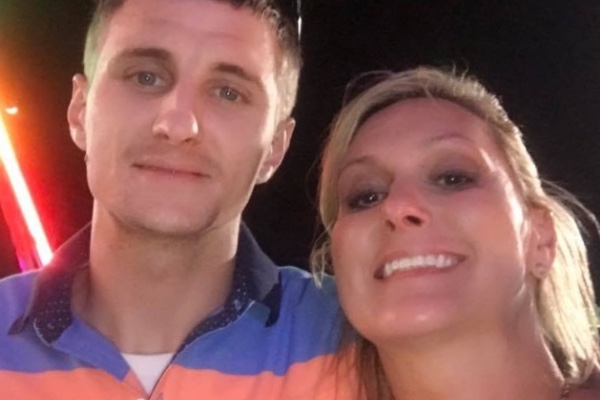 Fundraiser for Candace Amato by Martha Bowers : In Memory of Zachary