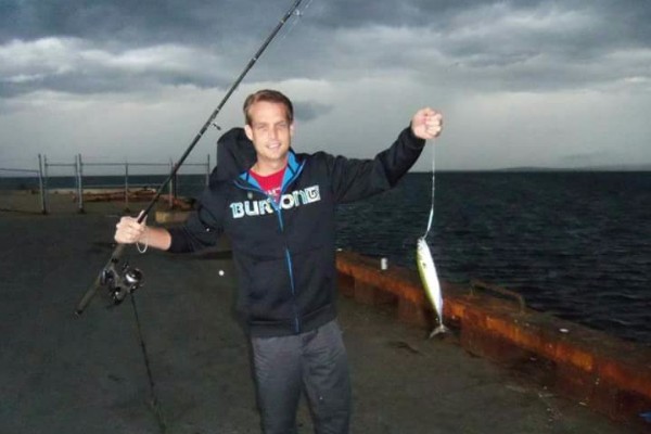 Fundraiser for Dominic Fortin by Karine Bilodeau : Pour aider Dominic