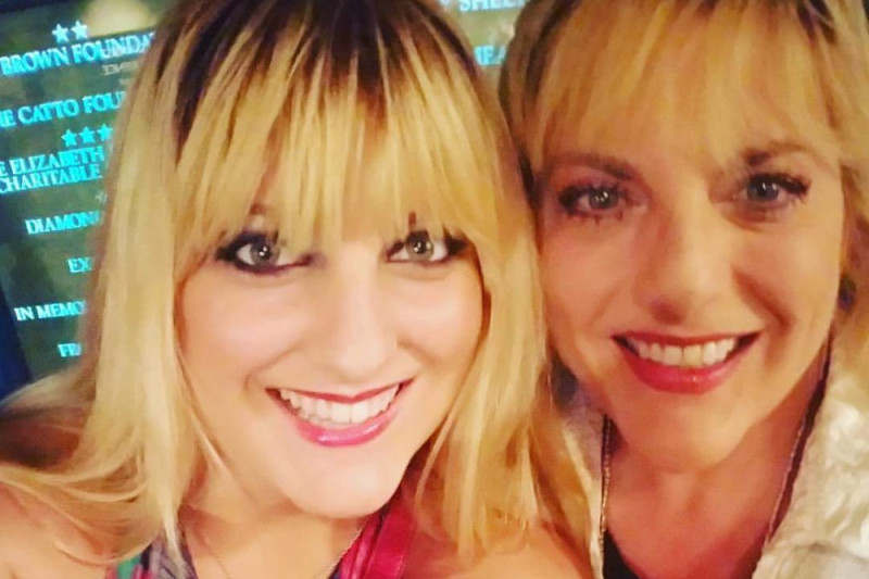 Fundraiser for Christina Albert by Kym Benson Lifshutz : Christinas ...