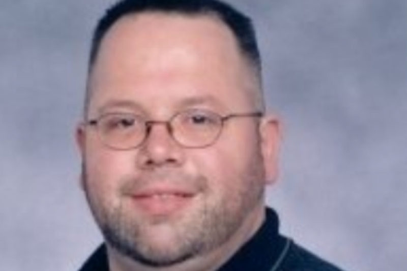 Fundraiser by Robert Drewett : Michael Perry's Funeral Expense