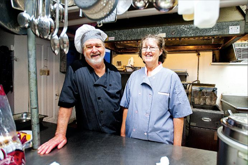 Fundraiser for jerry edwards by Seth Ellis : Friends of Jerry Edwards