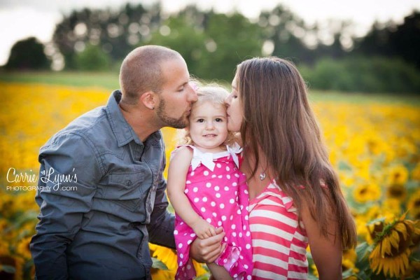 Fundraiser for Fawn Bates by Lexa Revnell : Support Andrew's Recovery