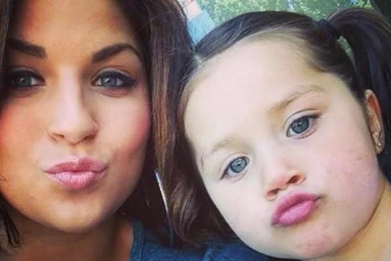 Fundraiser for Pamela Sallie by Matt Bell : Rest In Peace Christina ...