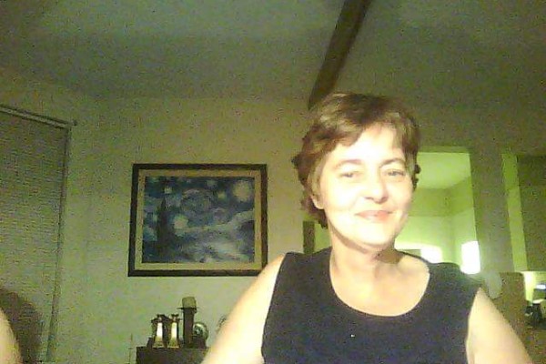 Fundraiser by Mary Axtell : Roberta, warm, safe and at home!