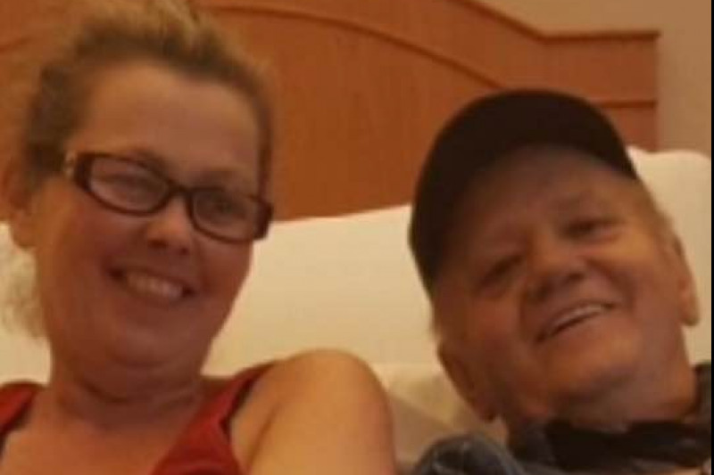 Fundraiser for Breanna Dubord by Lana Dee : Help Tammy Howells Dubord ...