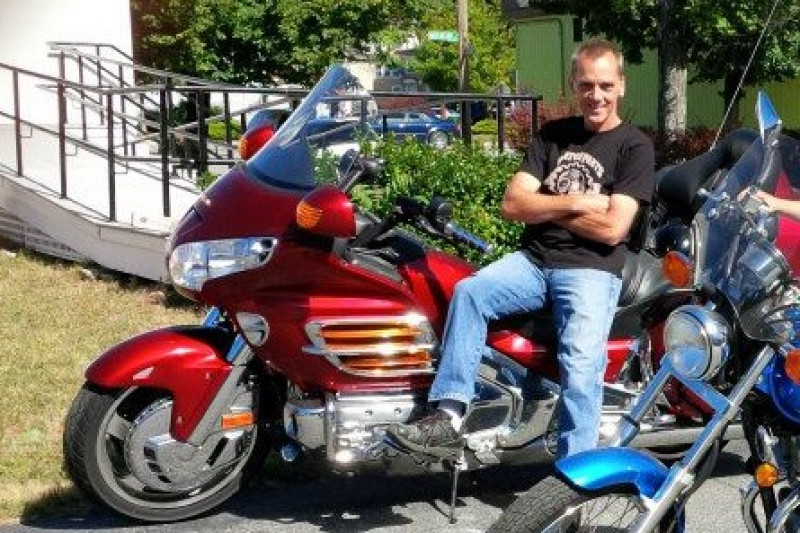 Fundraiser by Kayla Harding : David Harding Memorial Fund