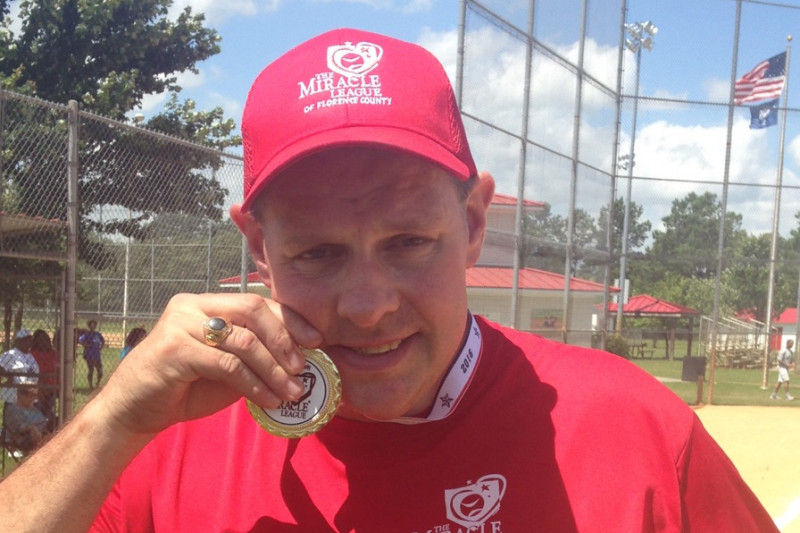 Fundraiser for Myra Horton by Rebekah Andrews : Frank's Living Expense Fund