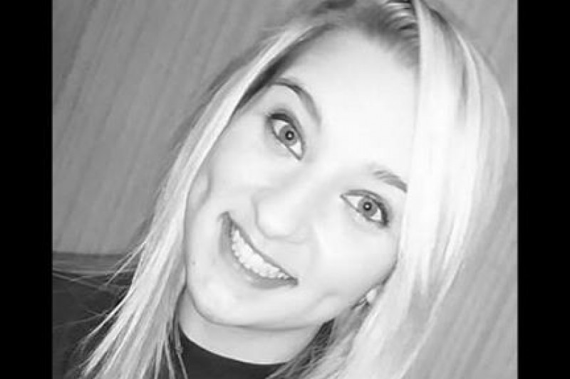 Fundraiser by Gracey May : Brittney's funeral funds