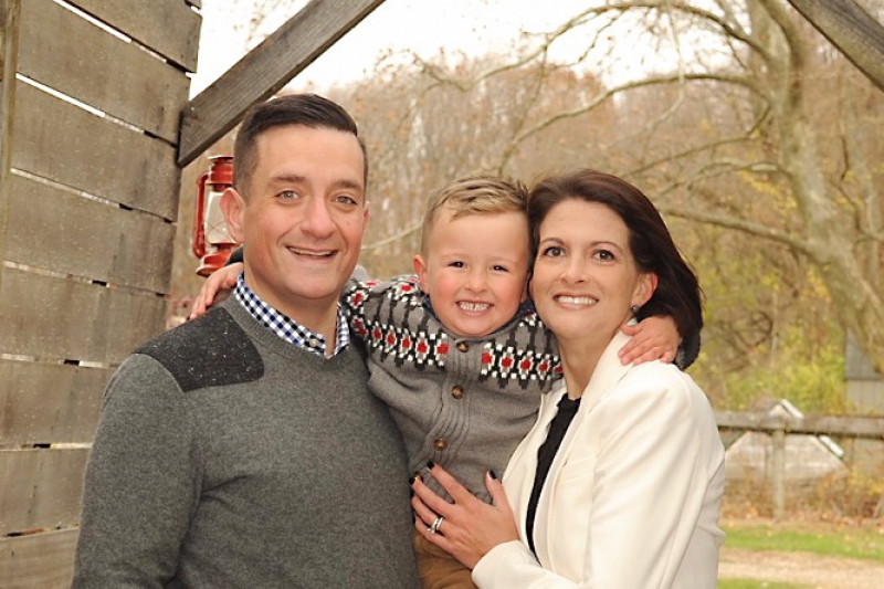 Fundraiser by Matthew Del Rossi : In Memory of Jessica Meehan