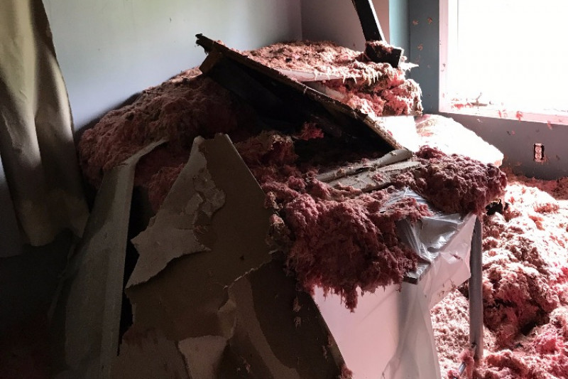 Fundraiser for Casey Geist by Vance Nall : Casey and Katie's Fire Fund ...