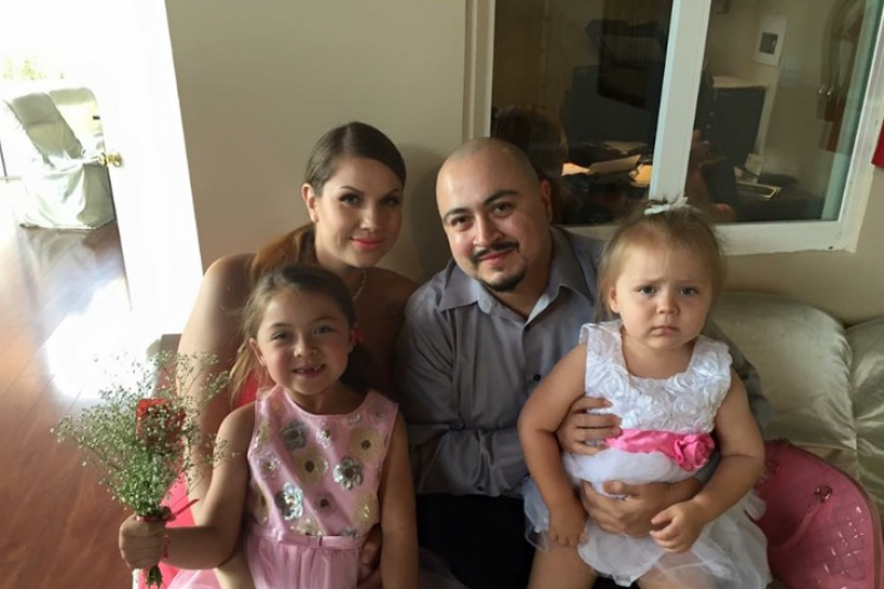 Fundraiser for Angel Reyes by Angel Reyes : Support for Angel Reyes and ...