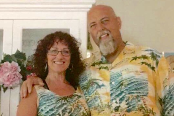 Fundraiser by Jessica Ozuna : Jamie's healing process