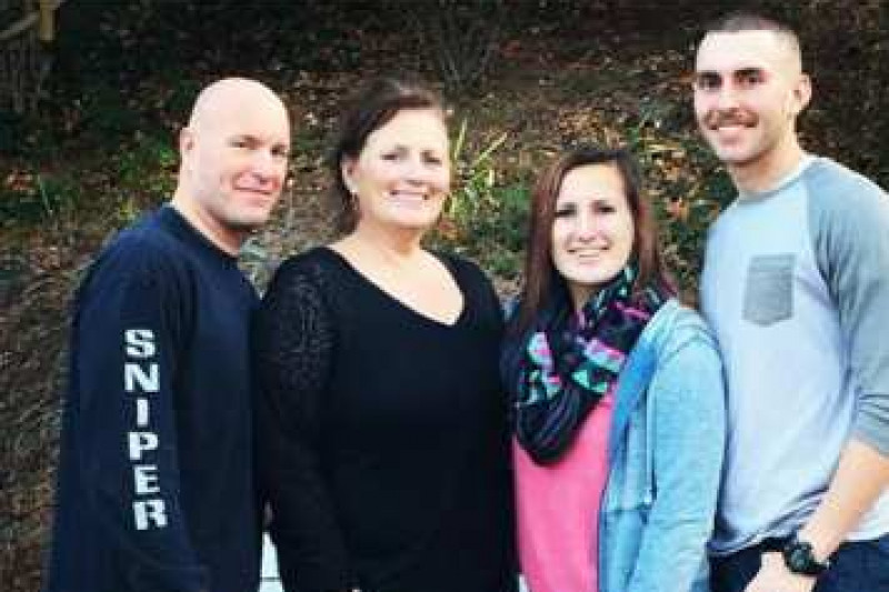 Fundraiser for Luke Benner by Brittany Richardson : Officer Benners ...