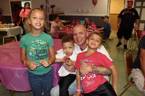 Fundraiser for Kim Davern by Becky Caldwell : Friends and Family of ...