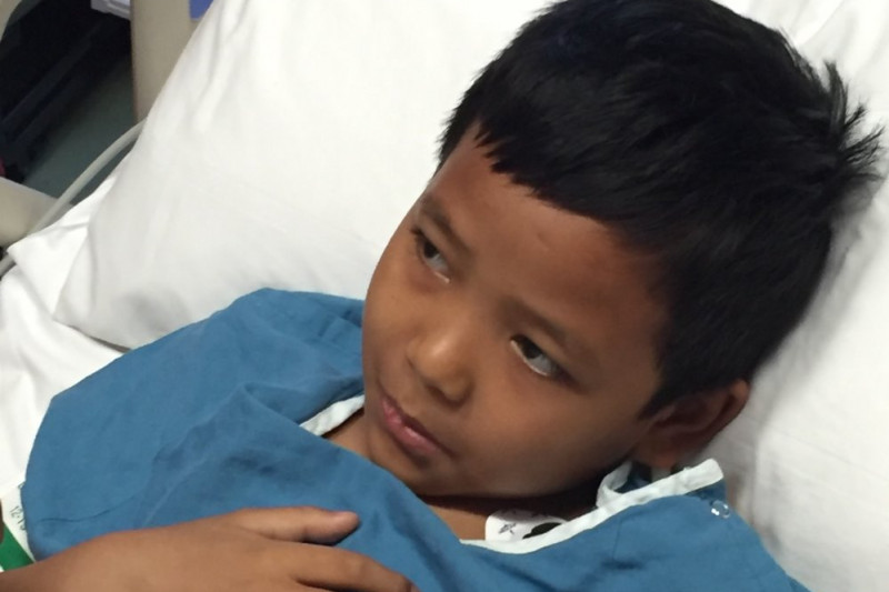 Fundraiser by Katie Jones Binkley : Team Eh Doh Soe