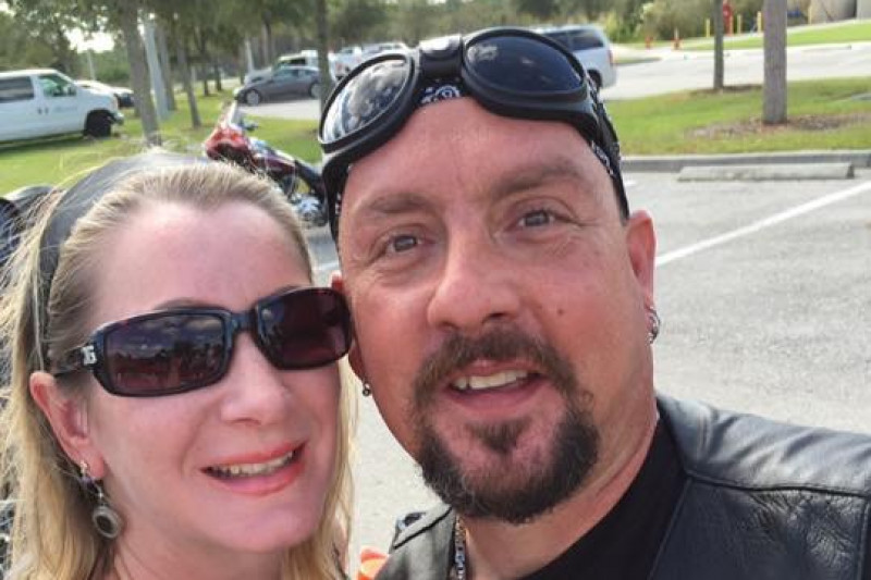 Fundraiser for Stacey Perrone by Helen Glennon : John Perrone's family