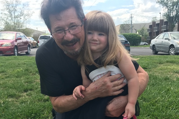 Fundraiser by Megan Derus : Fix David's Brain