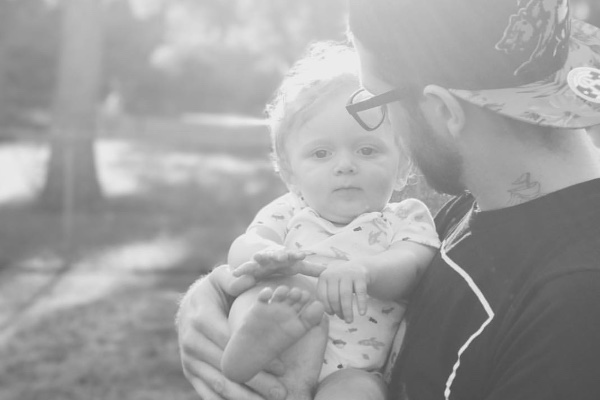 Fundraiser for Jonathan Devin Eaton by Mace McGuire : Hope for Devin ...