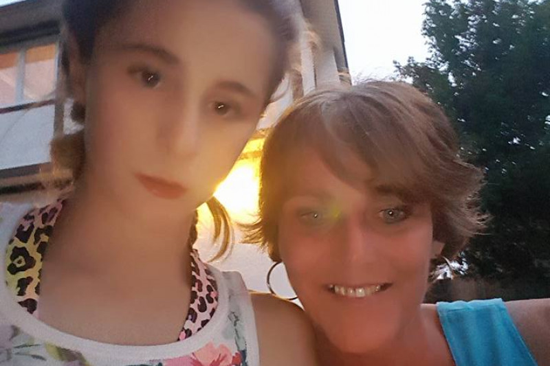 Fundraiser for Gwen Kearney by Cheryl Kearney : Gwen's Fight to Kick Cancer